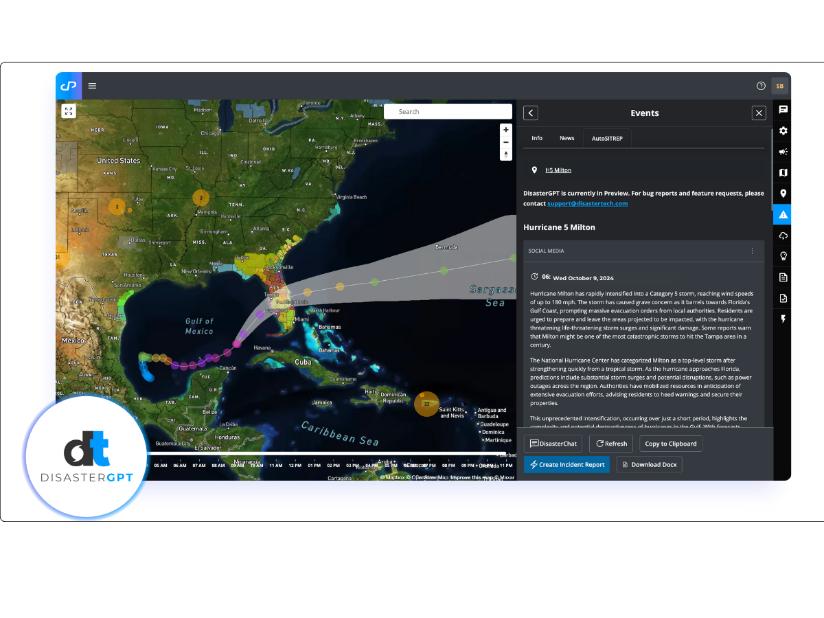 Home [pratus.disastertech.com]