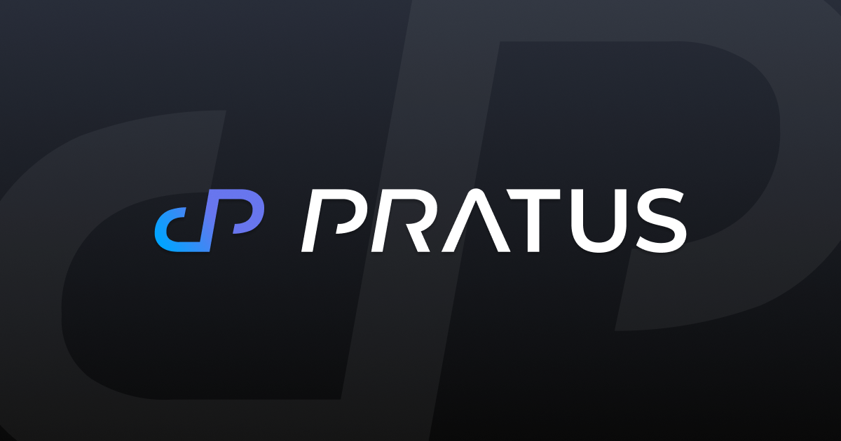 Home [pratus.disastertech.com]